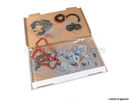 Classic Mini Onderdelen